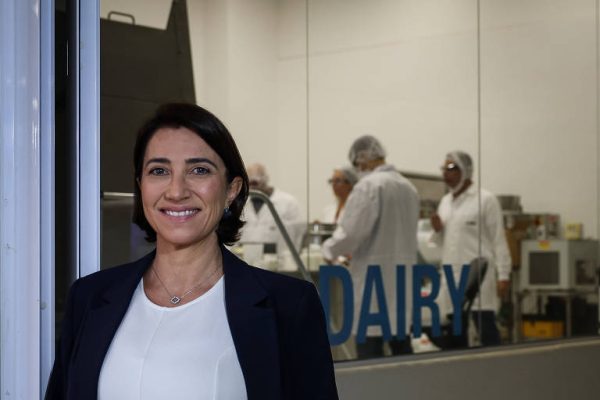 Cargill adere ao Outubro Rosa com embalagens especiais
