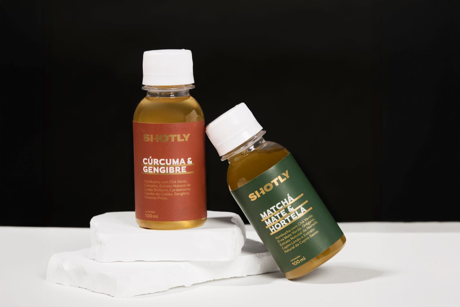 Aztro estreia no mercado com aposta em energético saudável